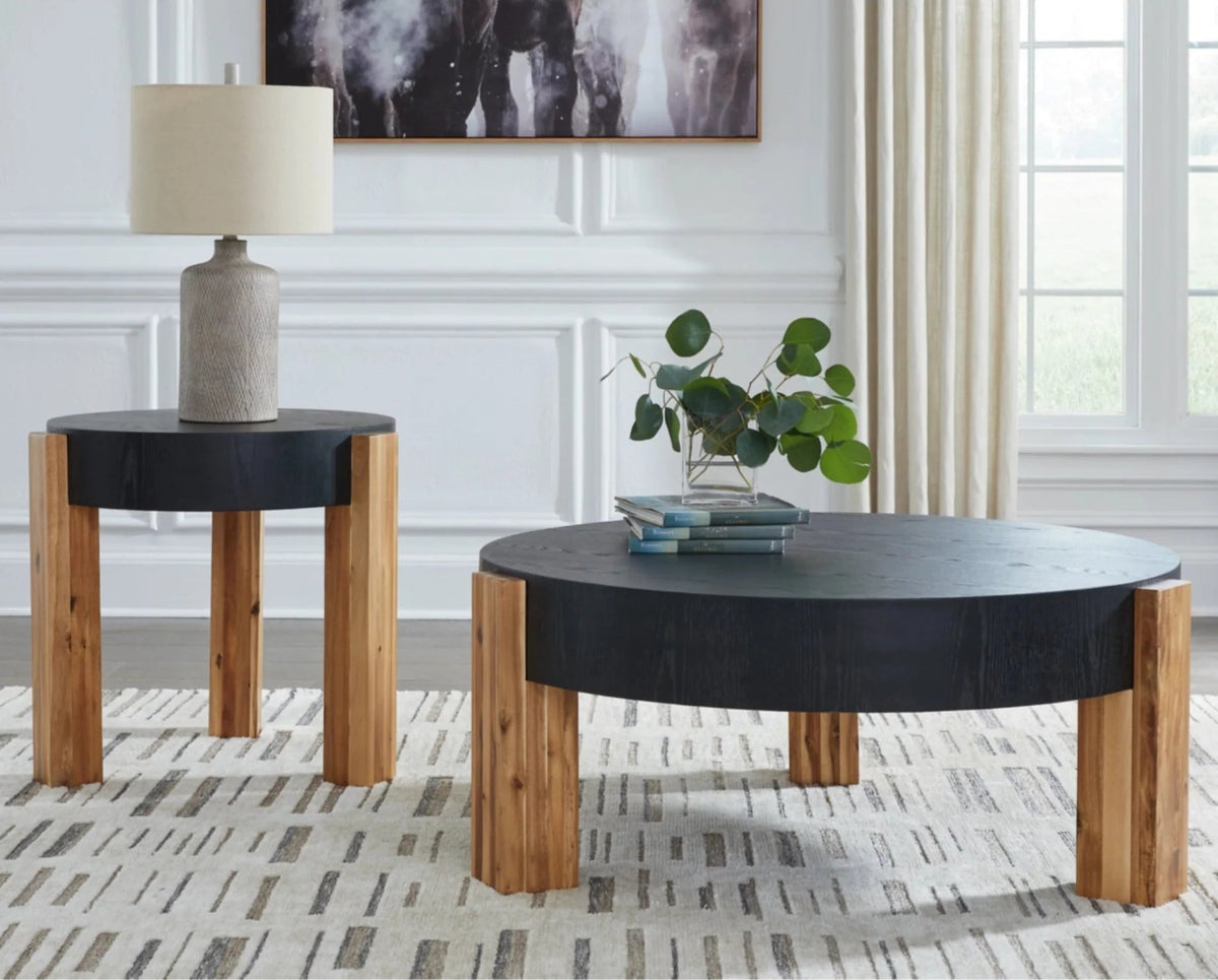 Coffee Tables Portland | Mid-Century, Live-Edge & Modern Coffee Tables ...