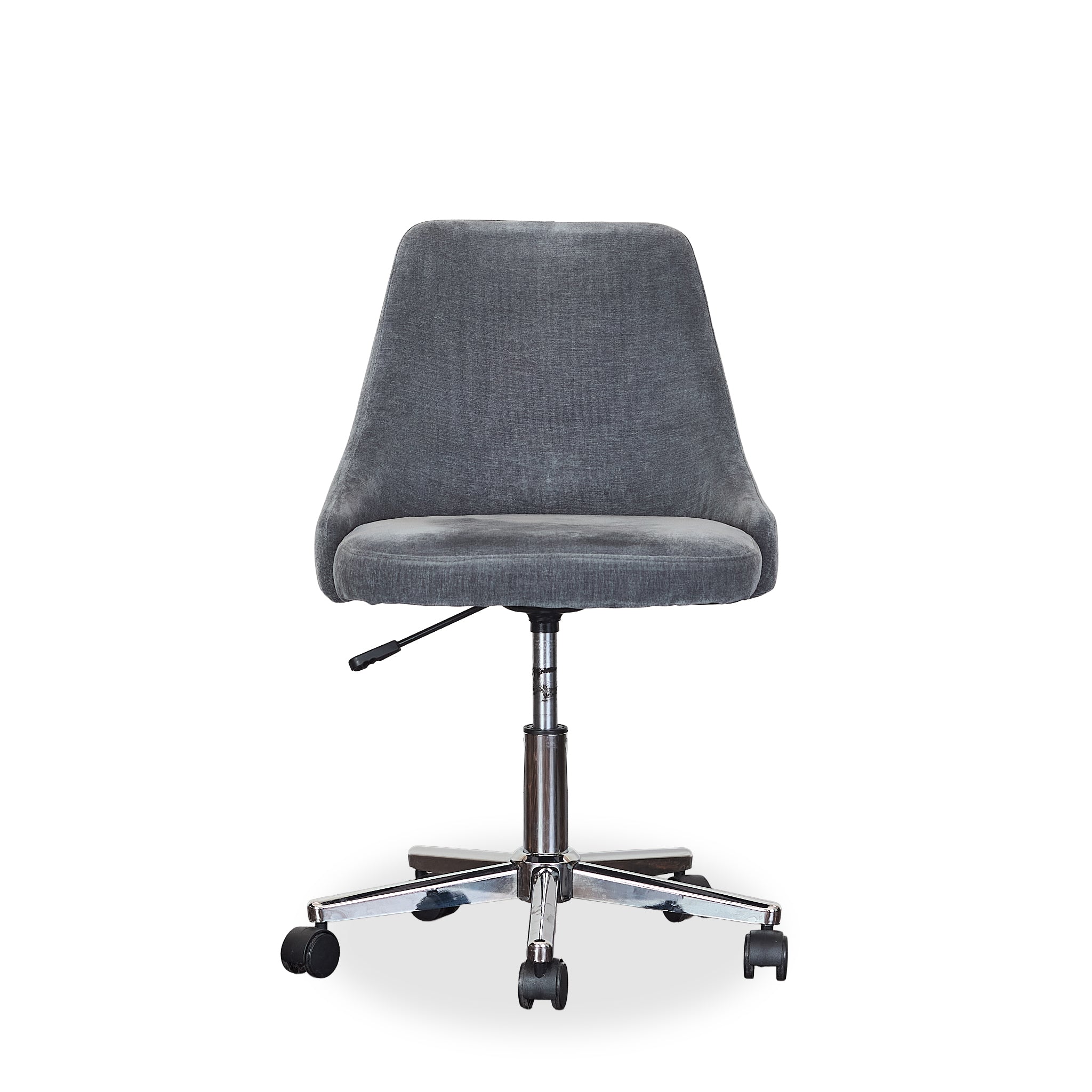 Washed Blue Rolling Chair - CONSIGNED - Portland, OR - Whats New ...