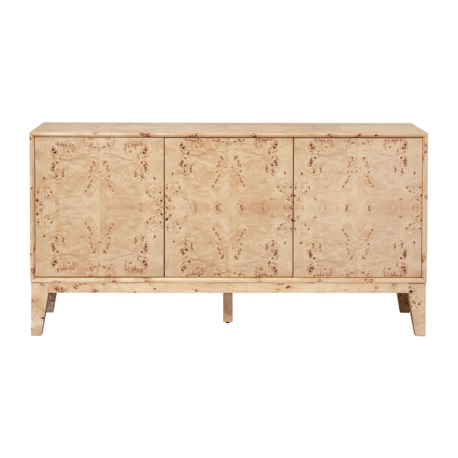 Mappa 3 Door Sideboard - LH IMPORTS - Portland, OR - Whats New ...