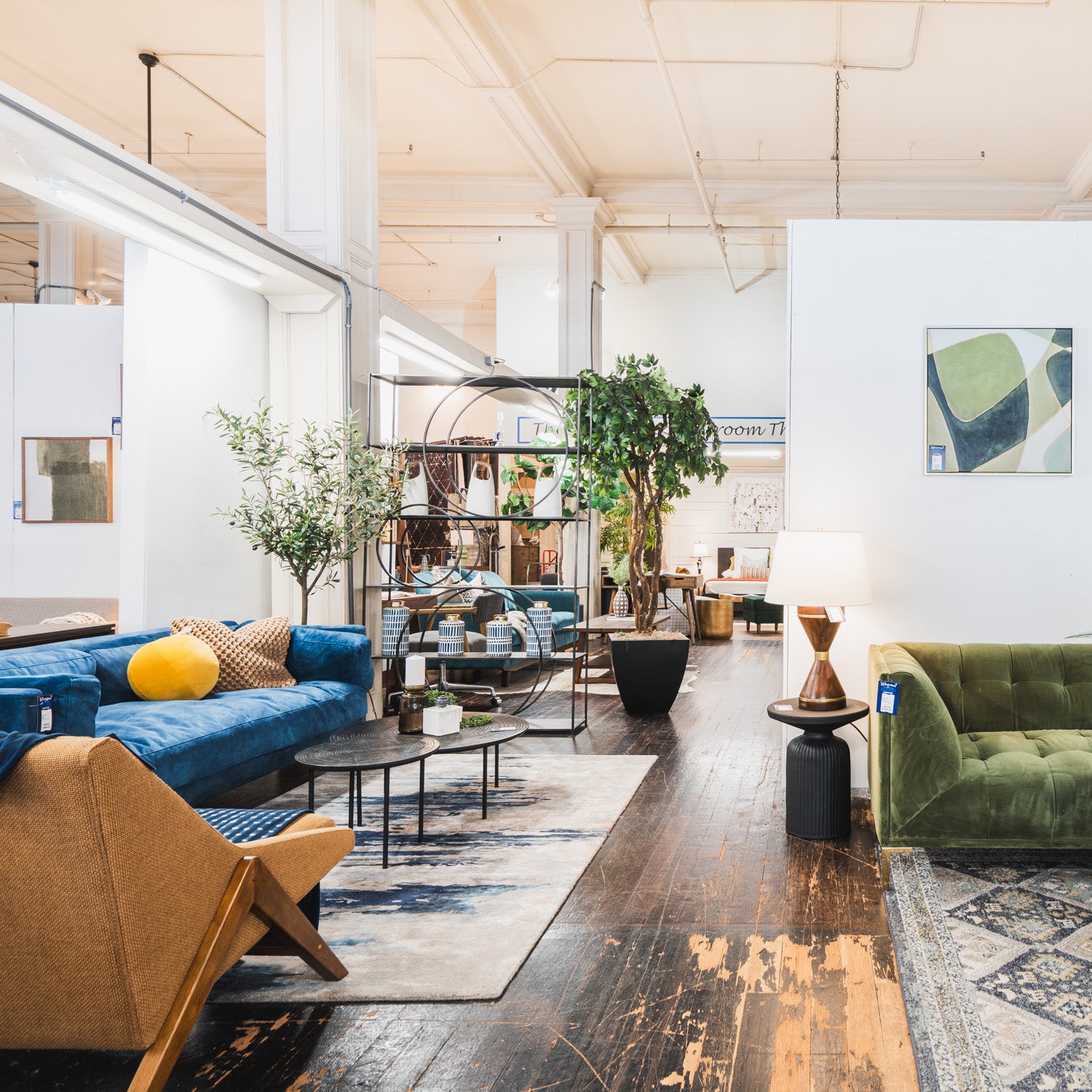 Meet Our Team - What’s New Furniture | Portland, Oregon – Whats New ...