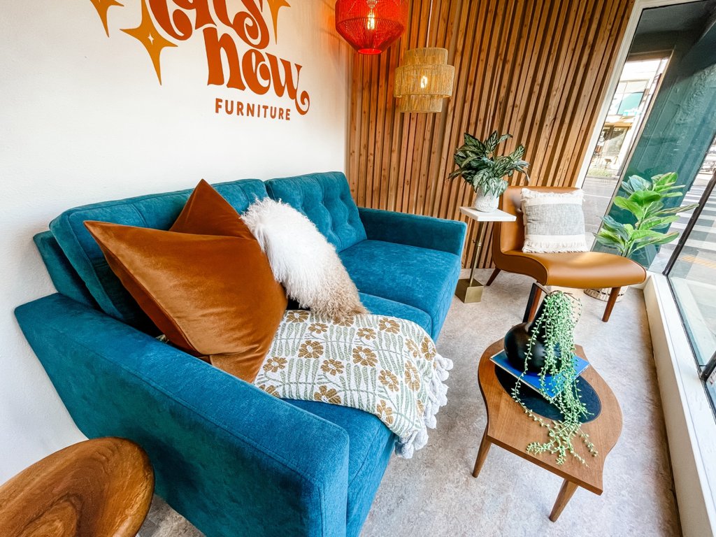 Portland Furniture Store | Custom Sofas – Whats New Furniture