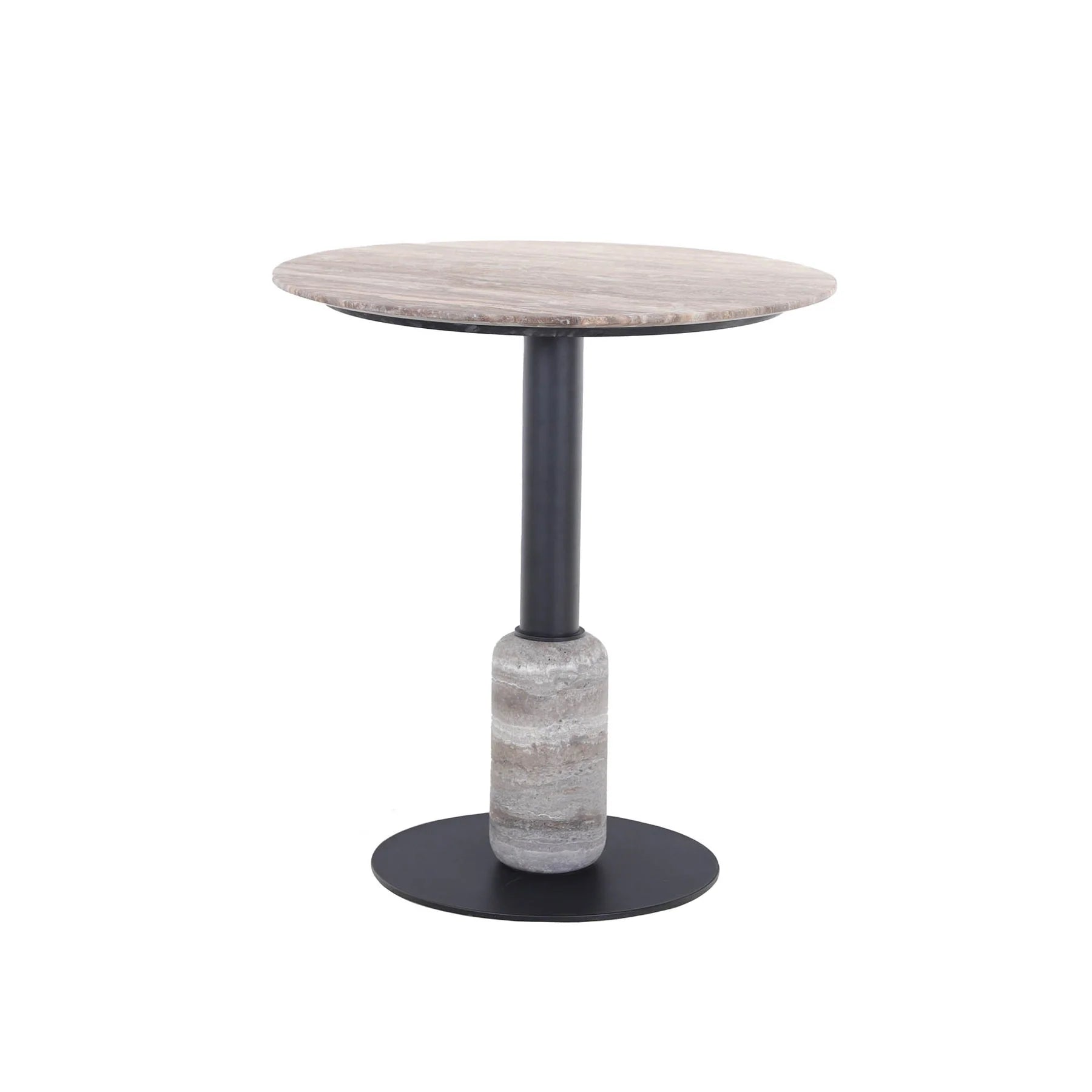Piper Restaurant Bistro Table - LH IMPORTS - Portland, OR - Whats New ...