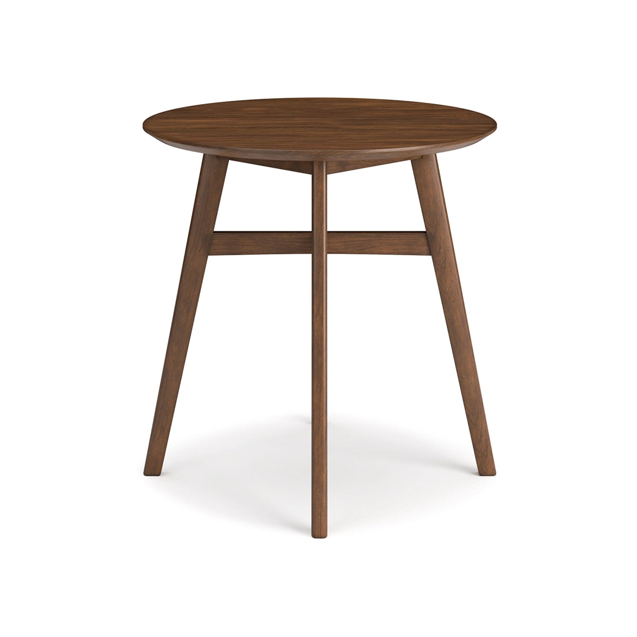 Lyncott Counter Table – Mid-Century Dining | What's New Furniture ...