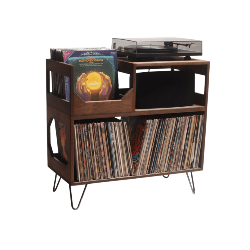 The Turntable Station | Portland, Oregon | Vintage Modern Style – Whats ...